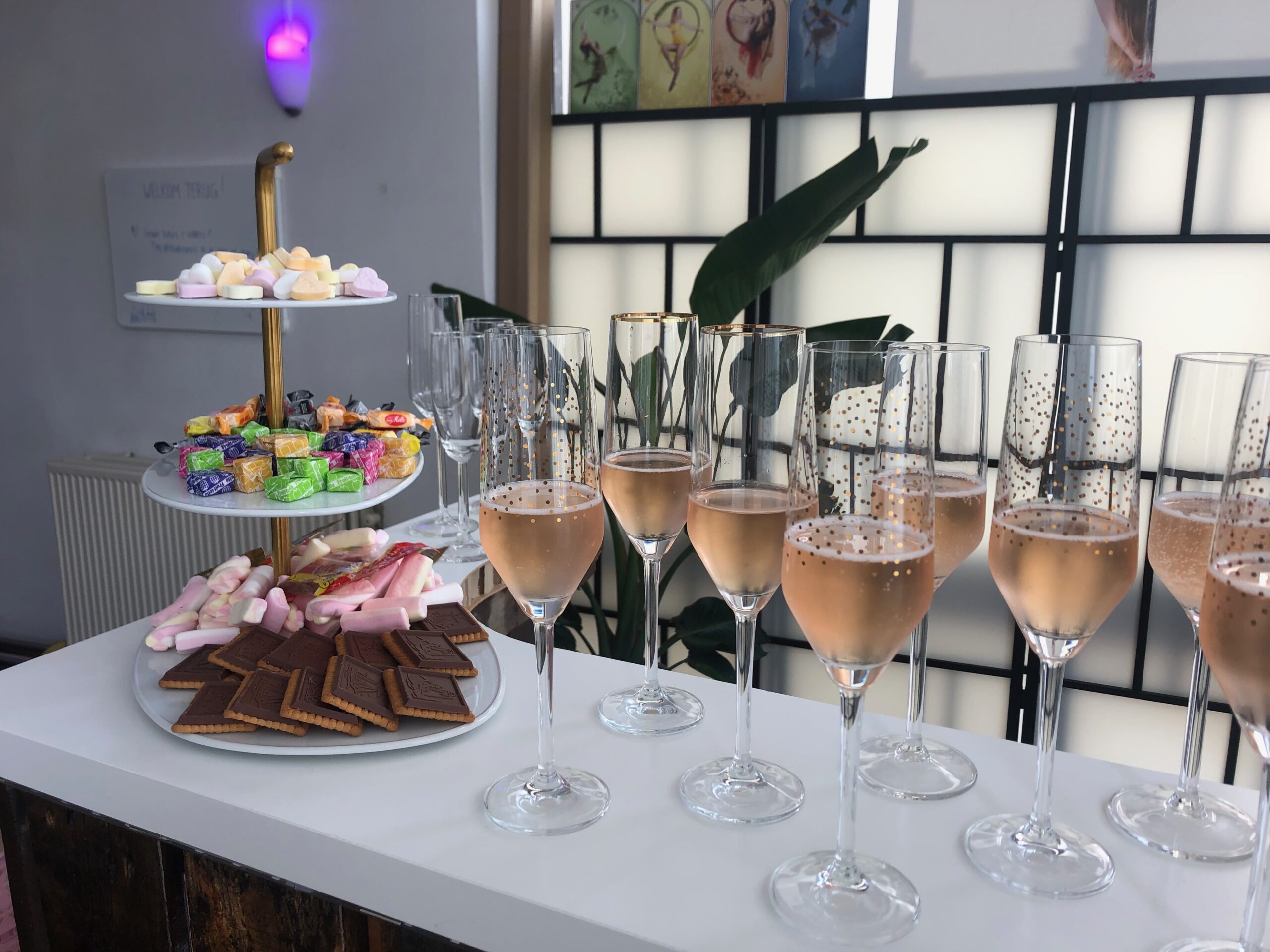 Pole Burlesque – STUDIO AERIS