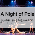 Pole Burlesque – STUDIO AERIS